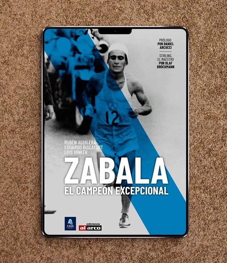 CADA ATLETISMO - Sitio Oficial.
