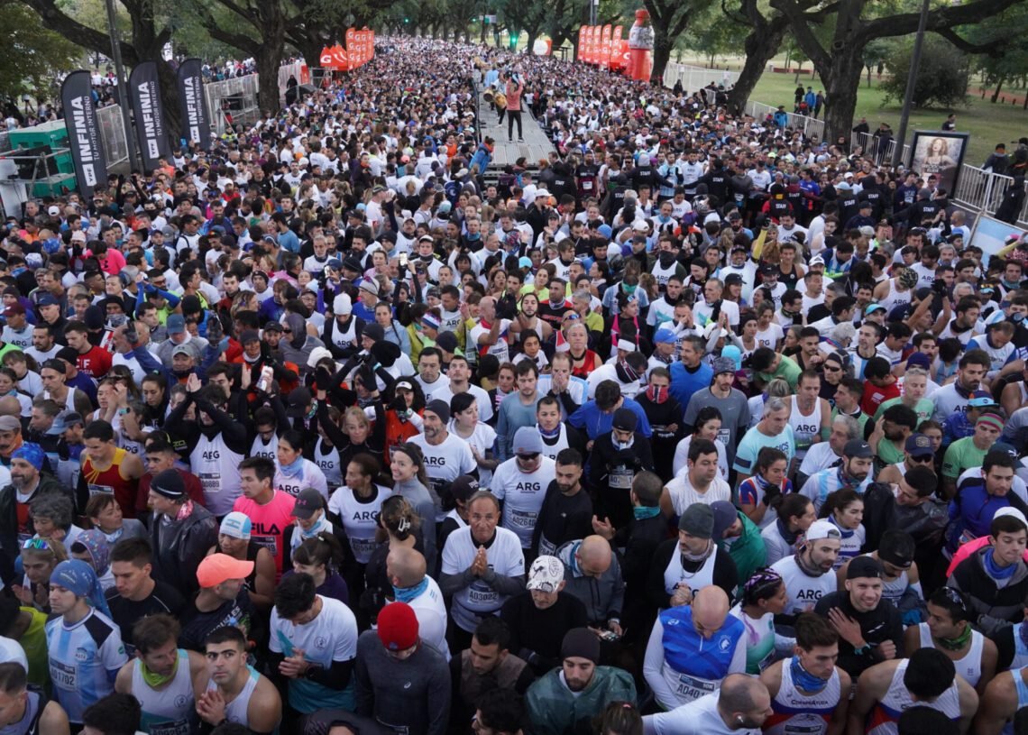 CADA ATLETISMO - CADA ATLETISMO