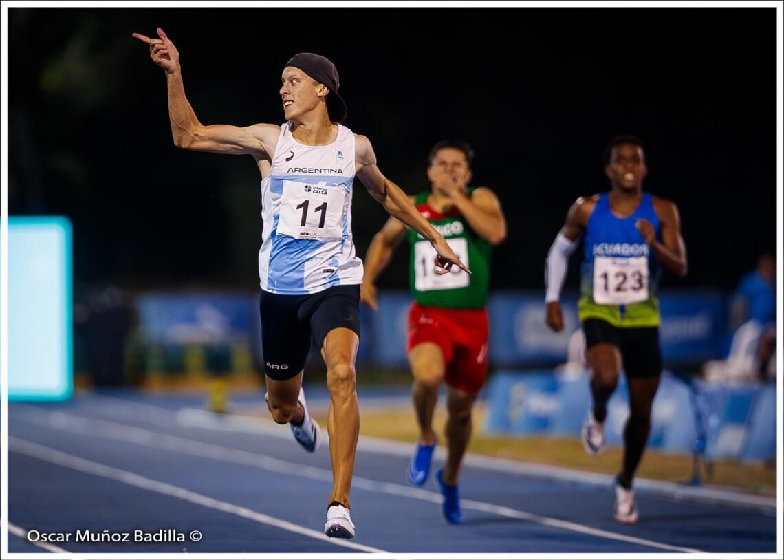 CADA ATLETISMO - CADA ATLETISMO