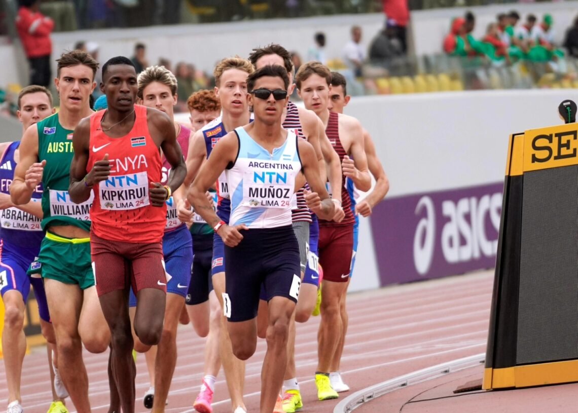Home - CADA ATLETISMO