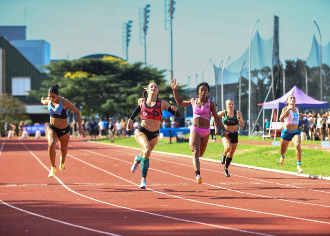 Noticias - CADA ATLETISMO
